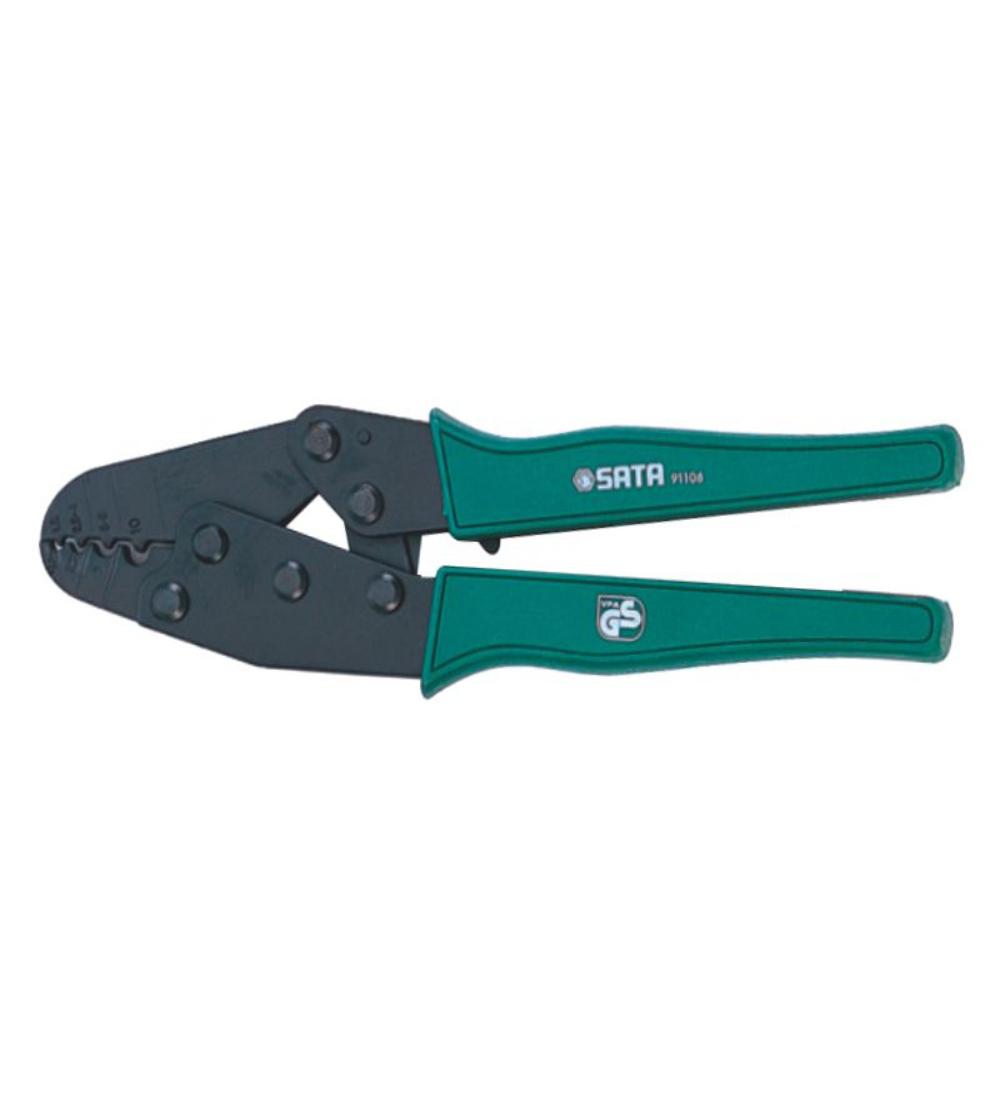 prensa terminal pesado sata