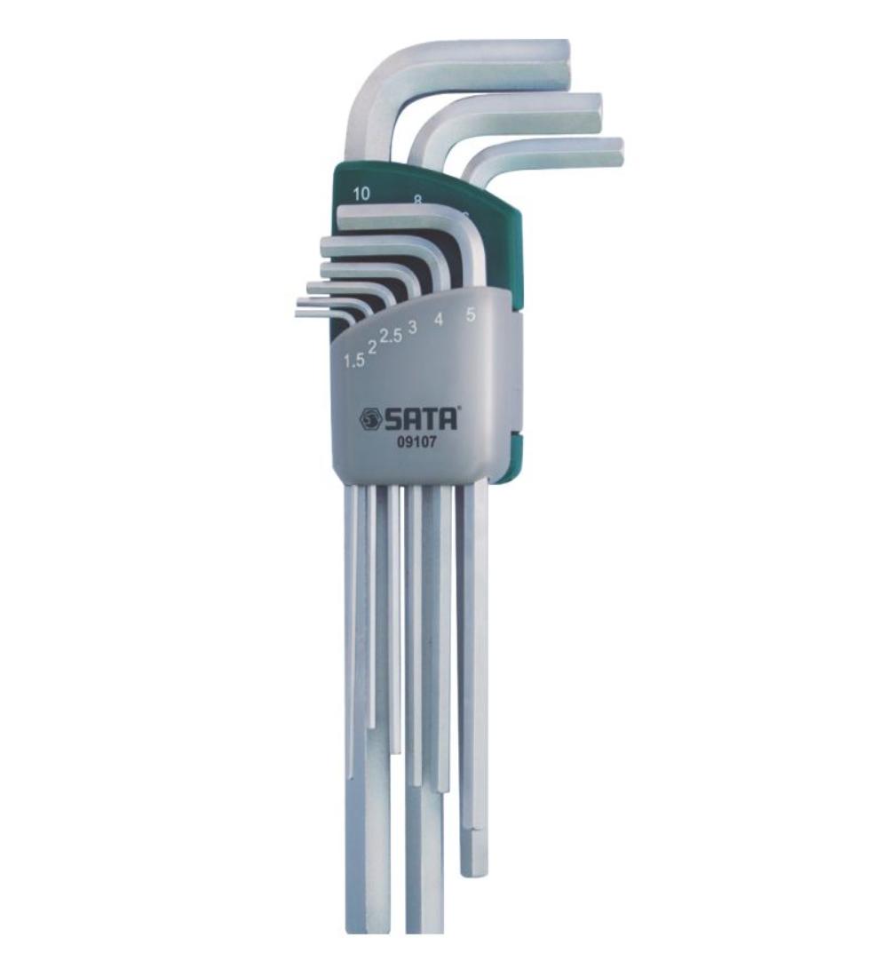juego allen sata 9p