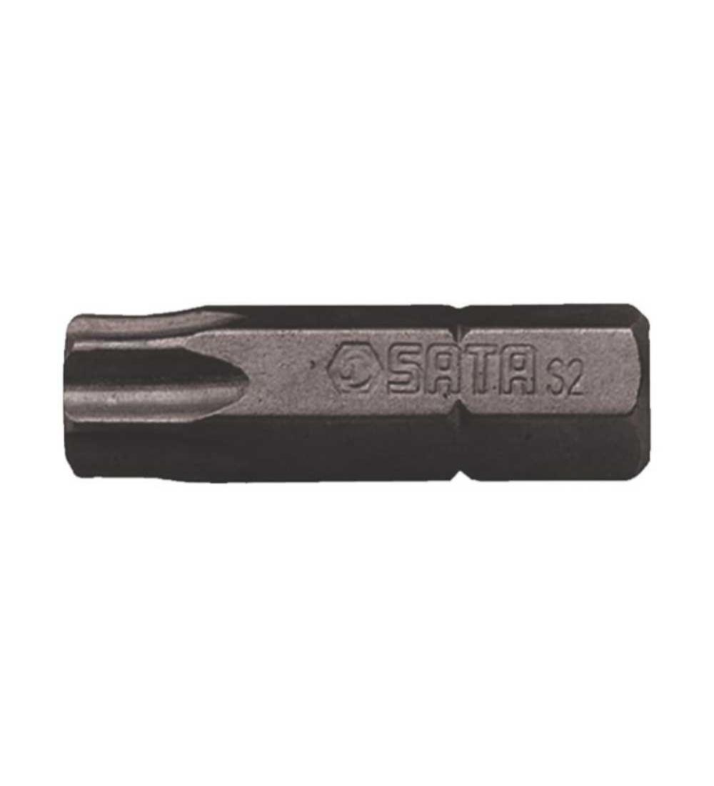 punta torx 1/4 +nicholson t-20