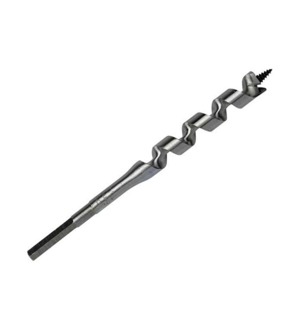 mecha madera rapida irwin 1/2