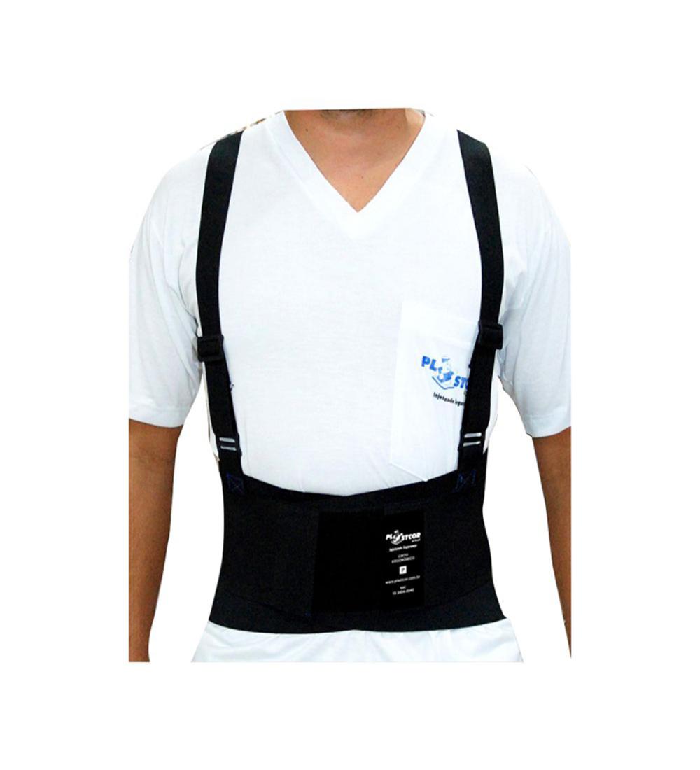 faja lumbar plastcor