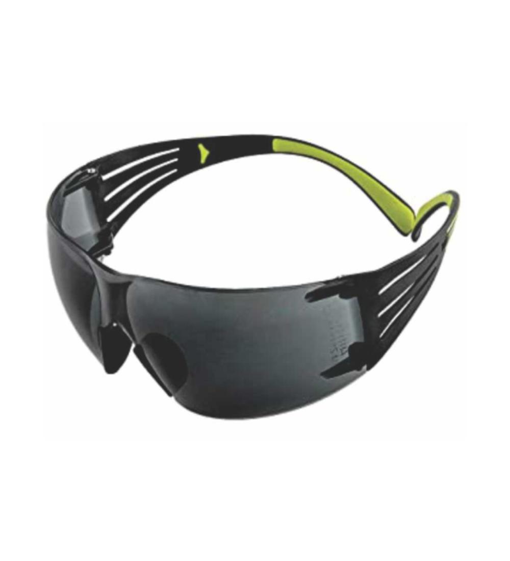 lente antiempañante oscuro 3m sf402af