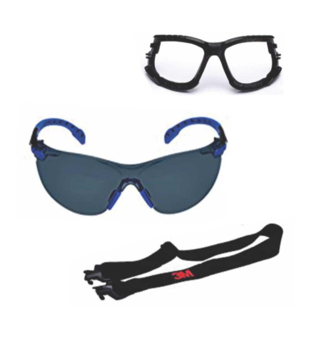 lente solus 1000 oscuro 3m