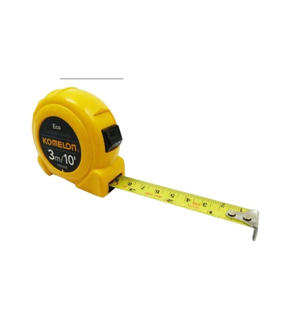 cinta metrica eco komelon 3mtx16