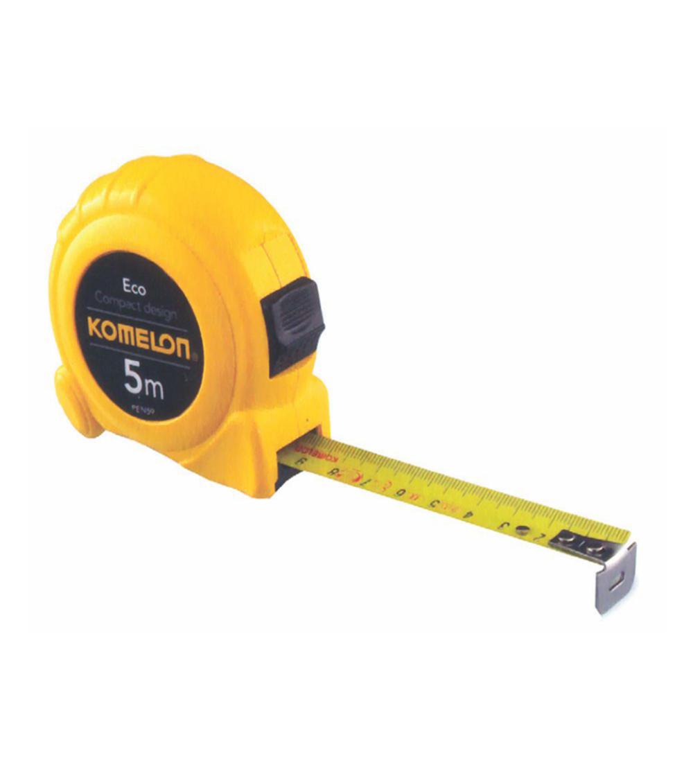 cinta metrica eco komelon 5mtx19