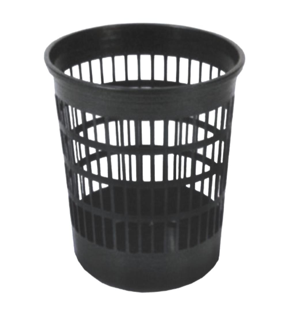 basurero plástico max 10 litros