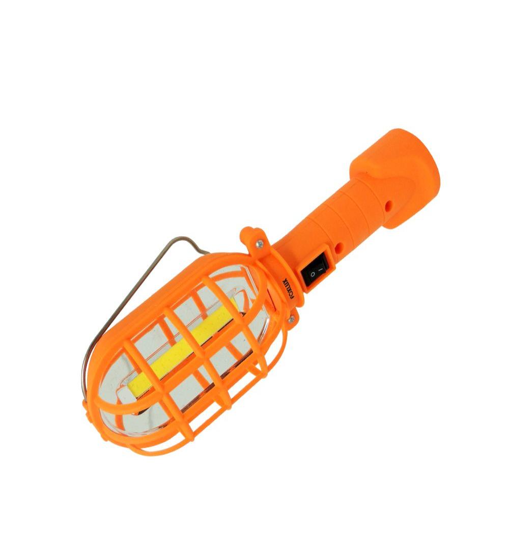 lámpara taller led foxlux 3watts