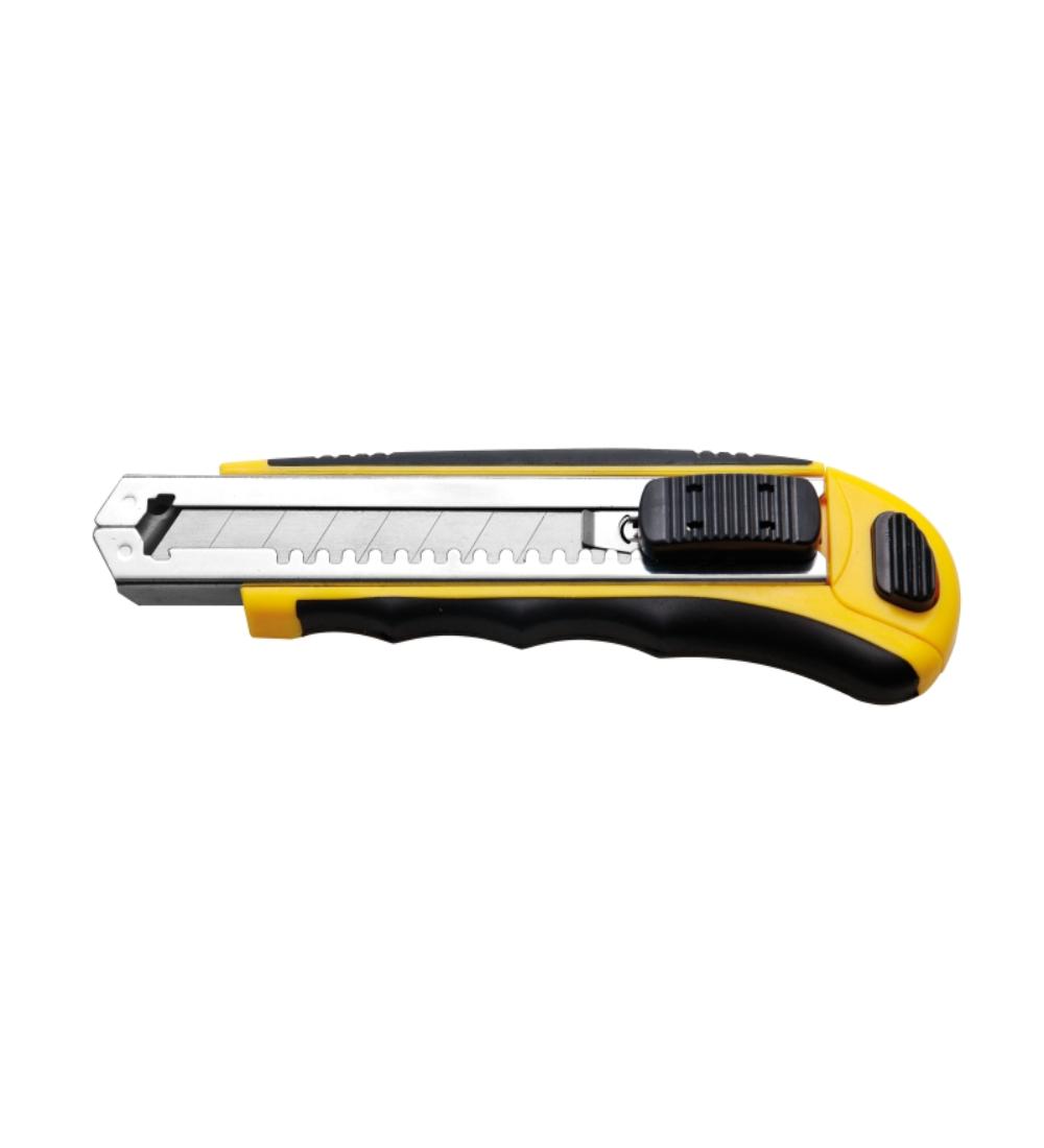 cutter de metal profesional tramontina 6"