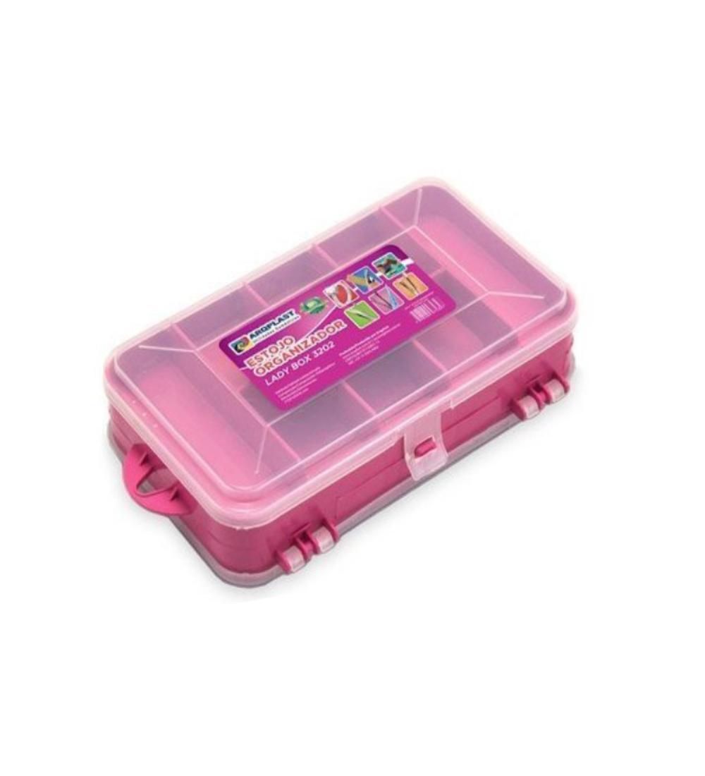 caja lady box replast 3202e