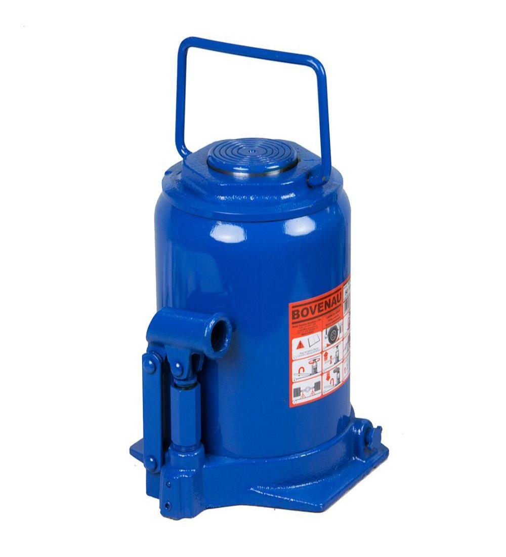 gato p/camion bovenau mt-50 50tn