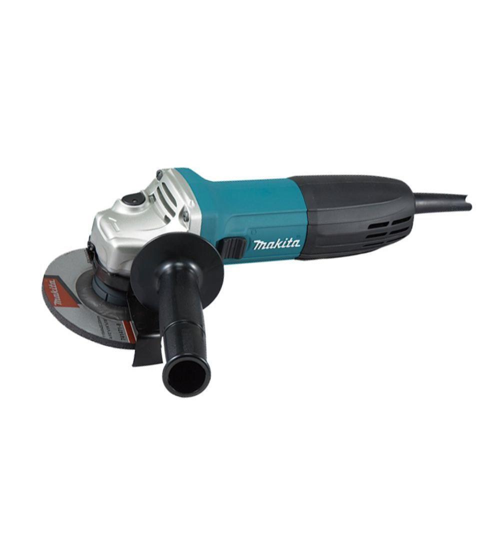 amoladora 720wt makita ga4530 115b