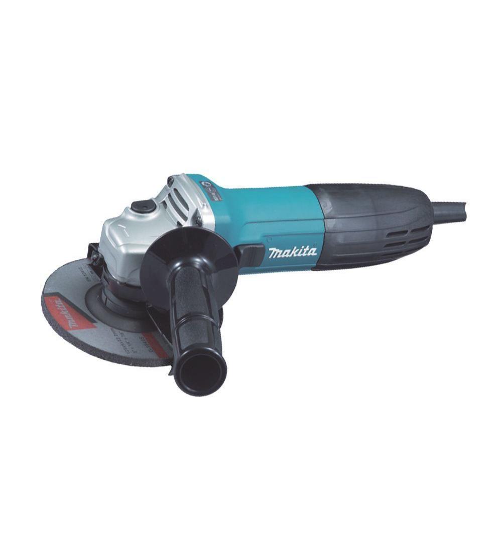 amoladora 720wt makita ga5030 5" b