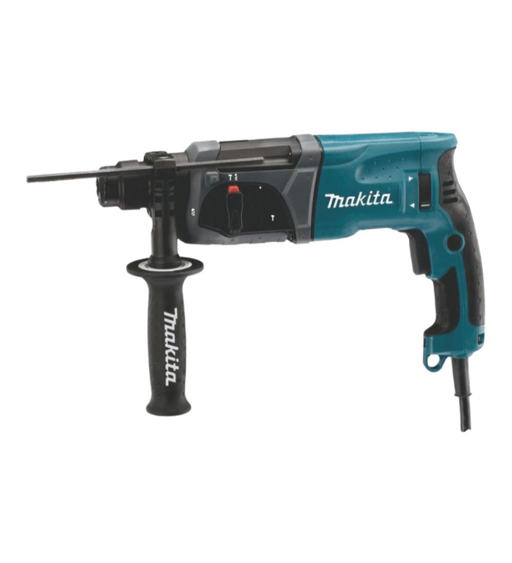 martillo rotativo 780wt makita hr2470