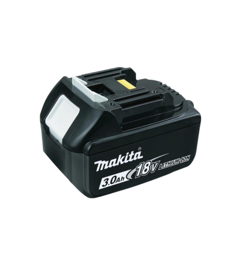 bateria litio 18v makita bl1830