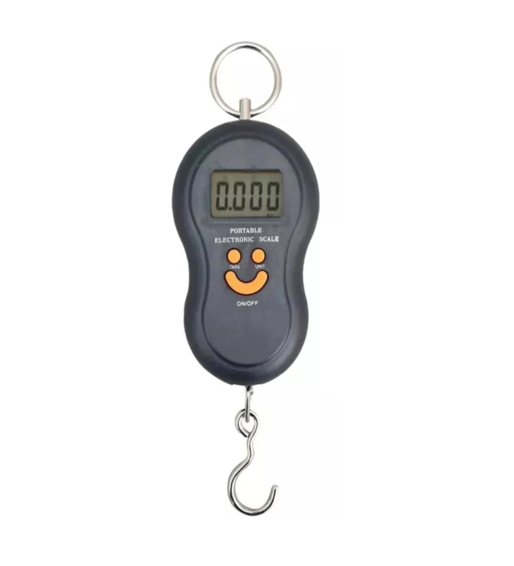 balanza de mano digital chino hyw-50 k