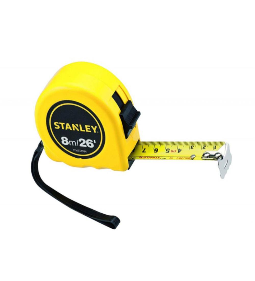 cinta metrica stanley 840-8m