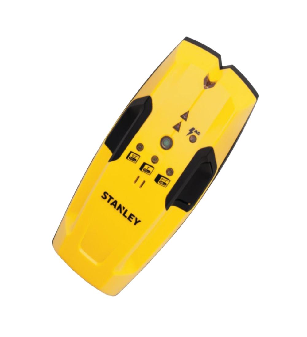 detector de metales stanley s150