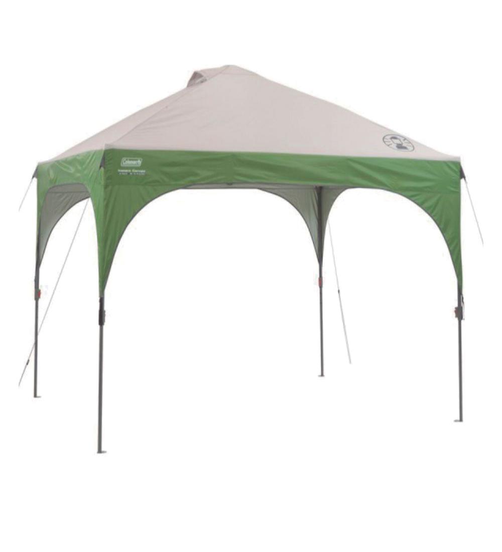 techo plegable coleman 3m x 3m