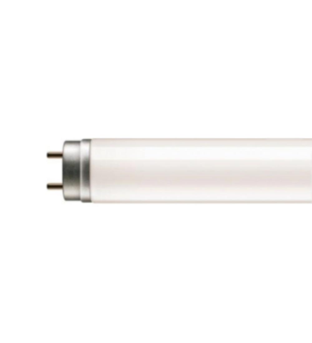 tubo led 1200mm pila 16w