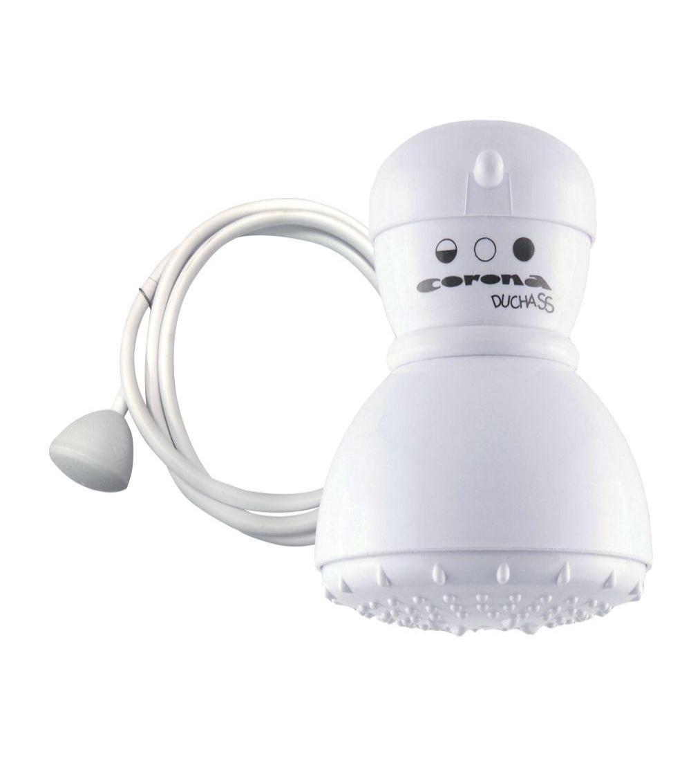ducha electrica corona ballerina -3 5350w