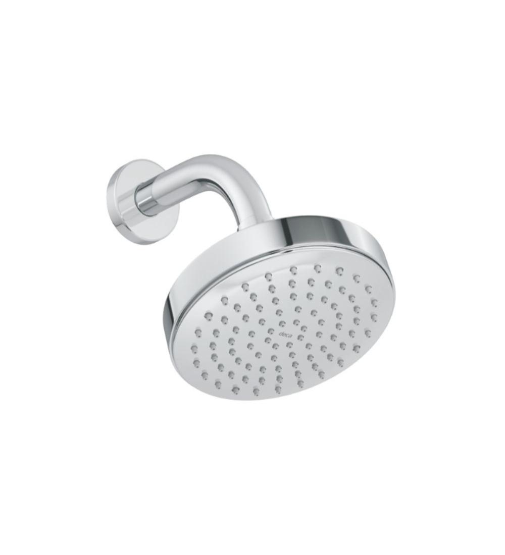 ducha extra para pared deca flex 1955