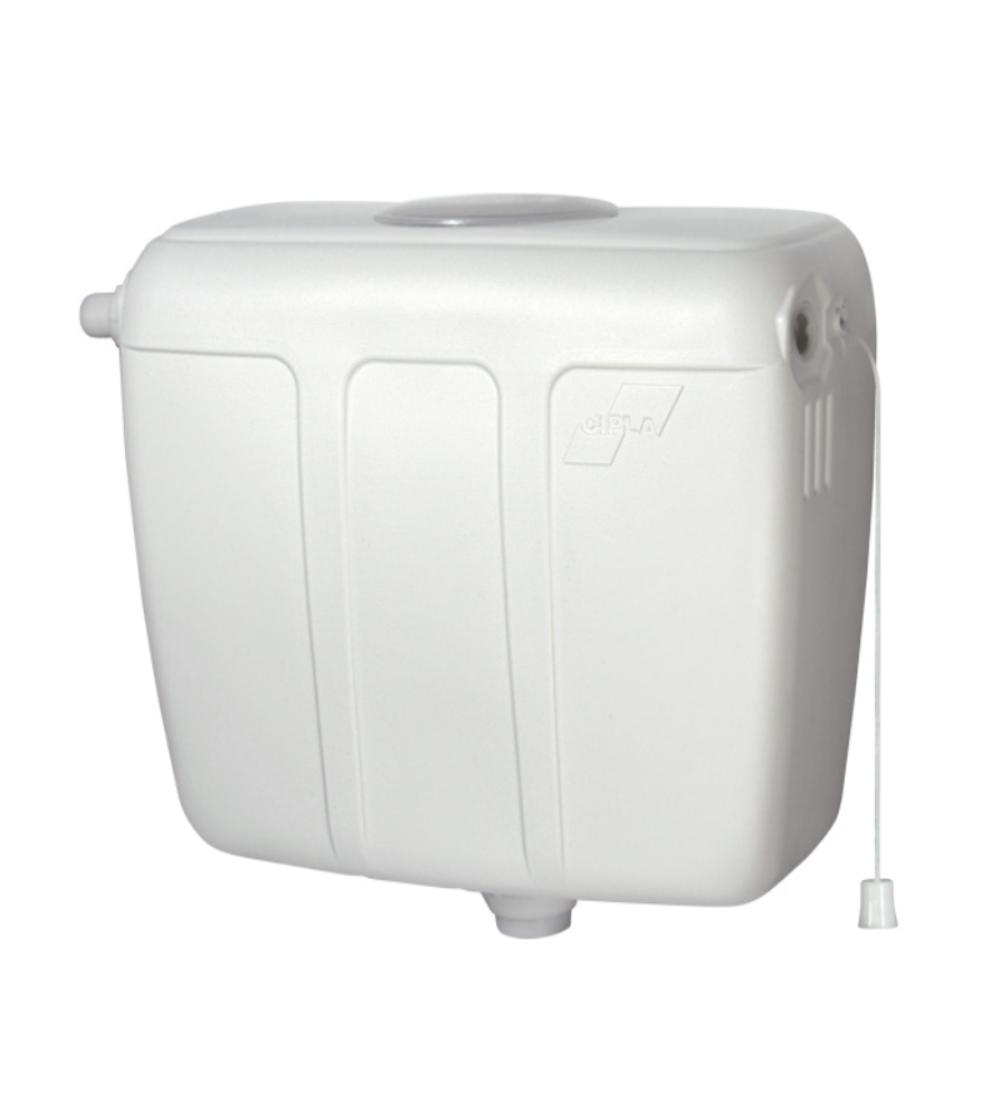 cisterna cipla blanca