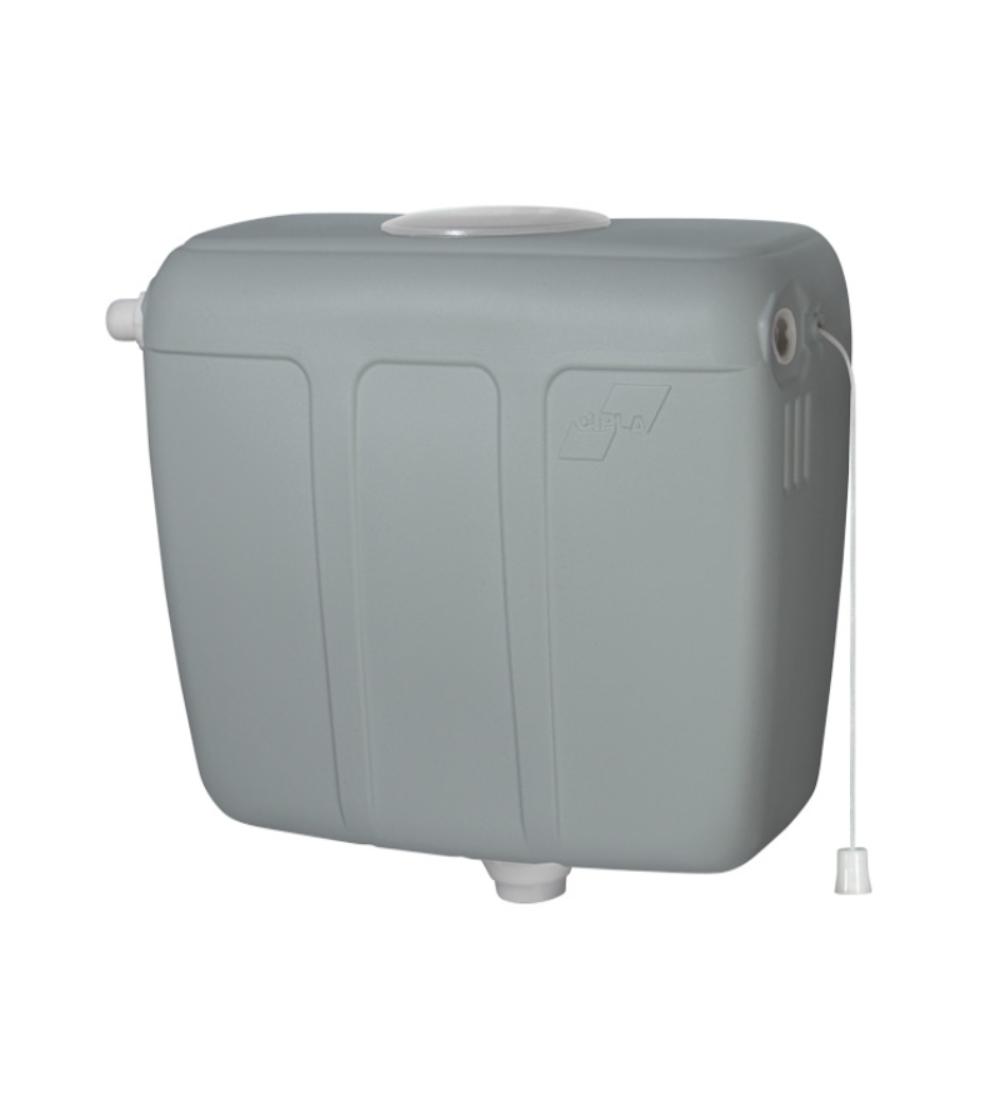 cisterna cipla gris claro