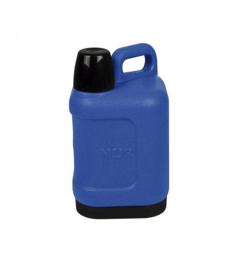 termo frió/cálido mor 5lt azul