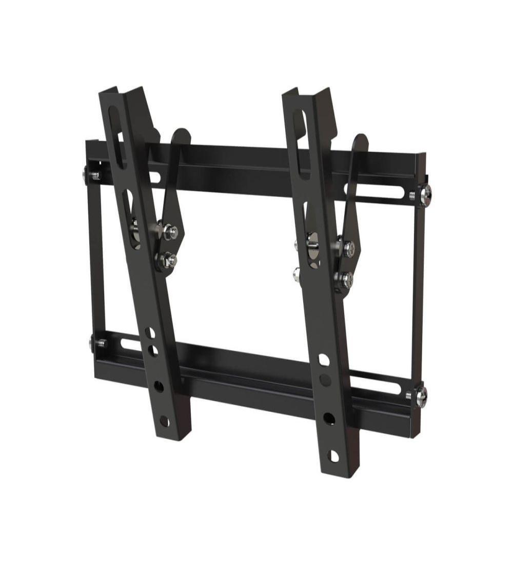 soporte para tv con inclinacion 23-42"brasforma 215