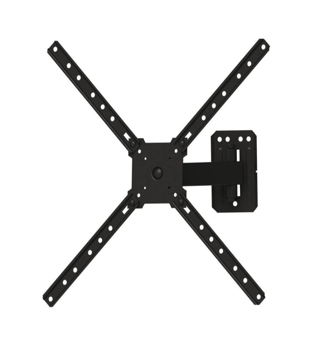soporte para tv articulado 130°brasforma1030