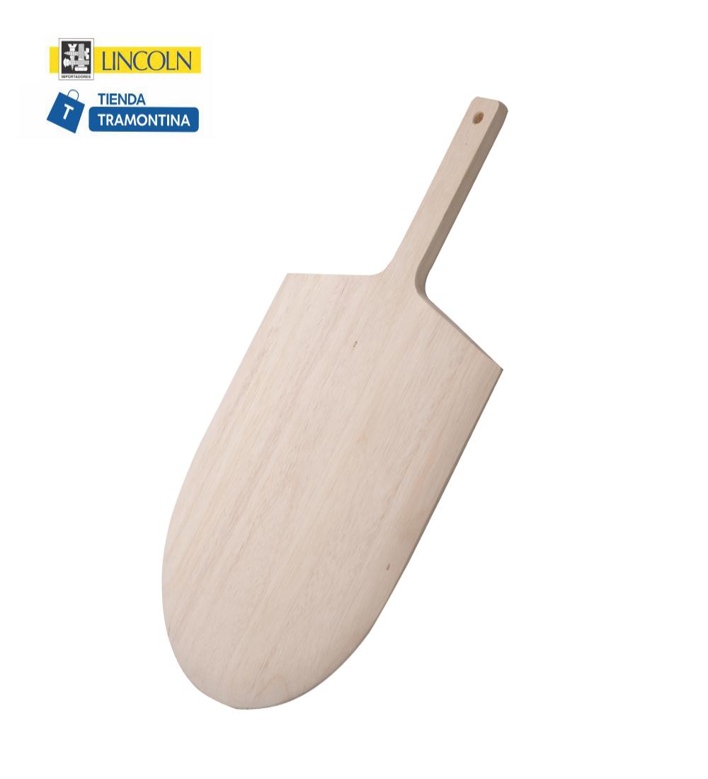 pala para pizza grande tramontina corta
