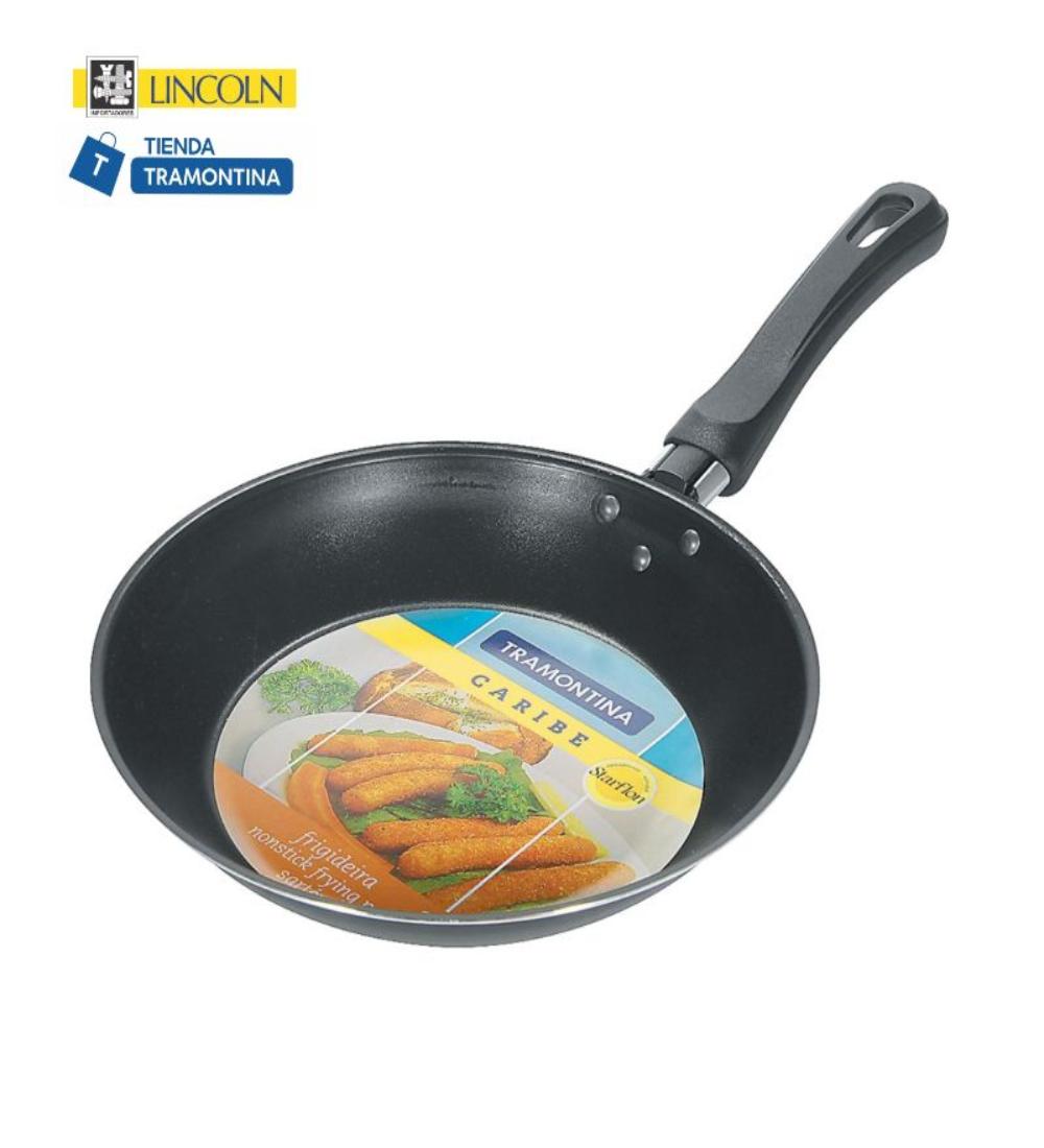sarten honda caribe tramontina 18cm