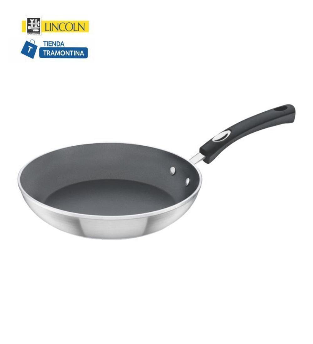 sarten profesional induccion tramontina 20cm