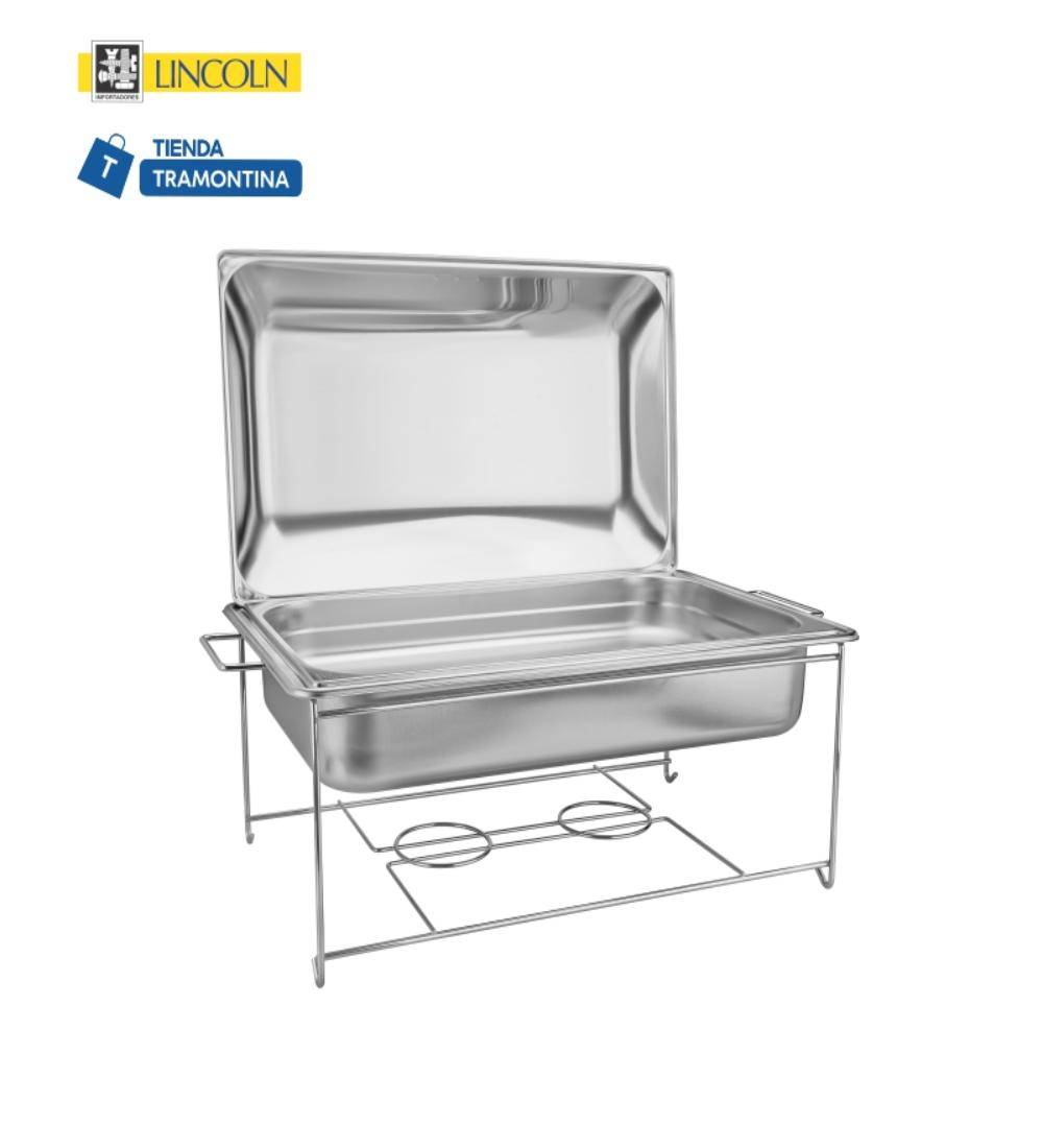 rechaud tapa versatil tramontina 010